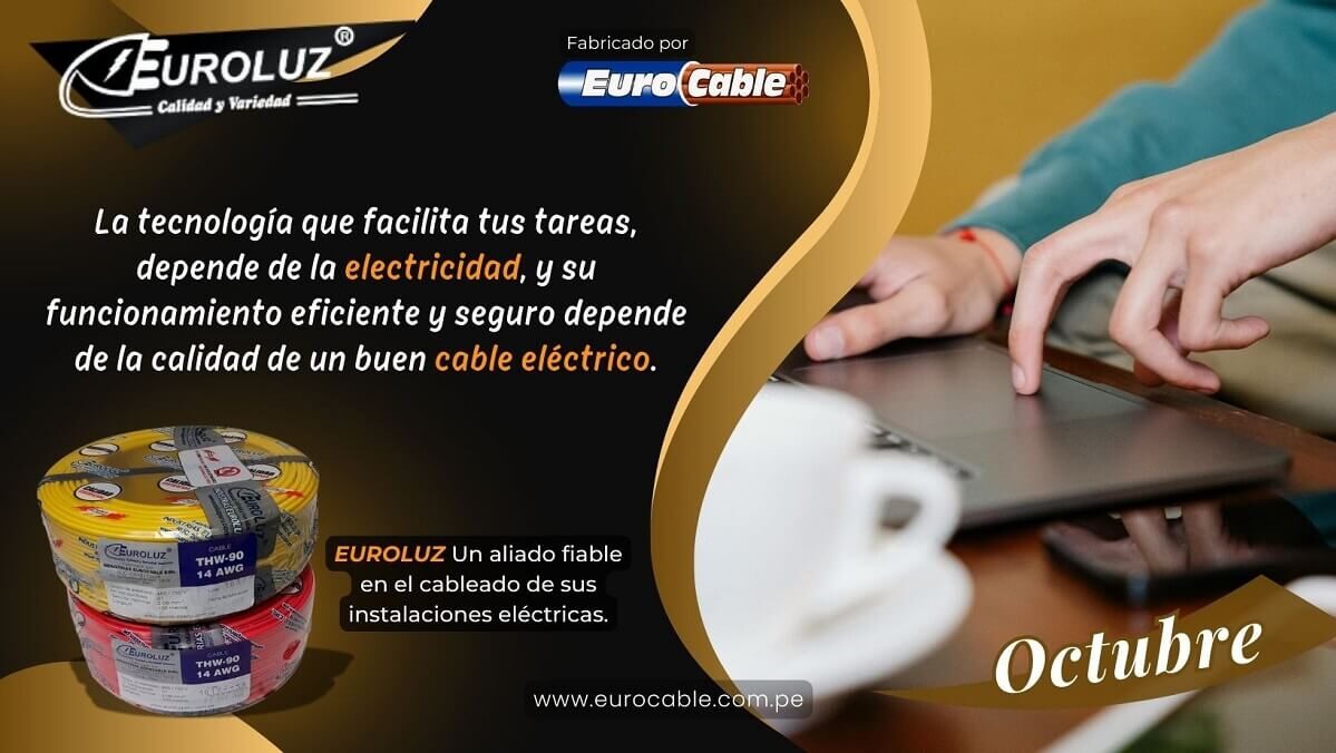 Industrias Eurocable EIRL – Industrias Eurocable EIRL