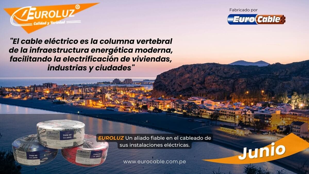 ¿Cuántos años tienen tus instalaciones eléctricas? – Industrias ...