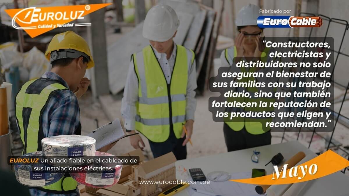 Cobre y Aluminio ¿Porqué son los conductores más usados? – Industrias ...